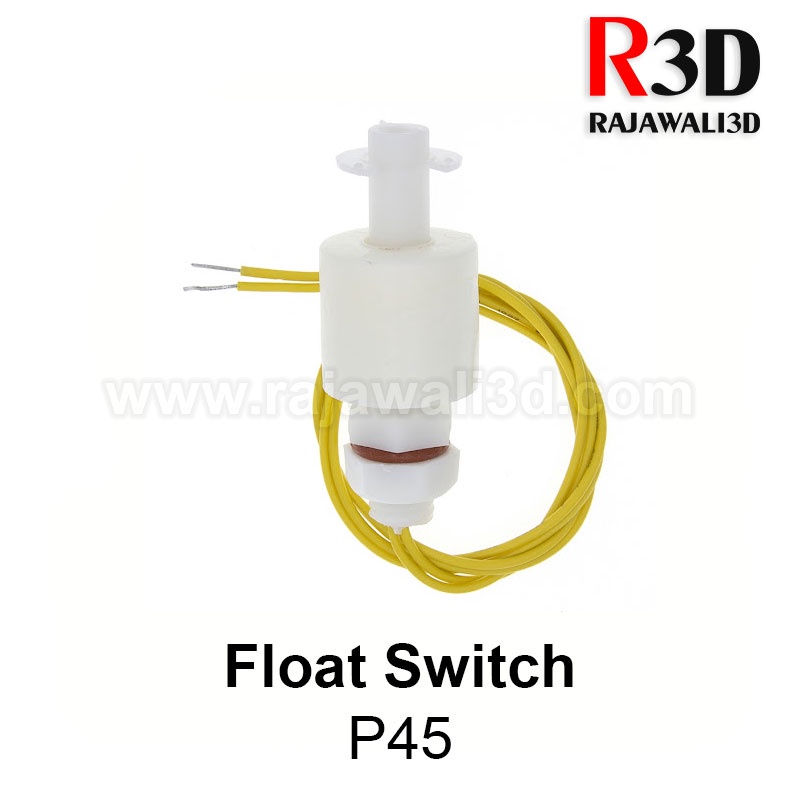 Jual P45 Float Switch Water Level Sensor Saklar Pelampung ketinggian air | Shopee Indonesia
