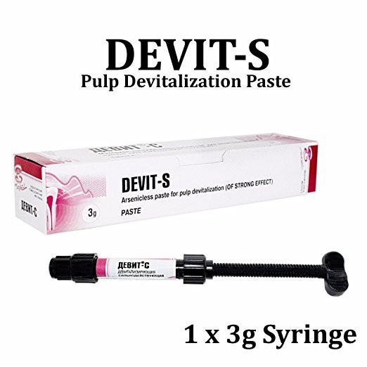Jual DEVITALISASI.NON.ARSEN_(DEVIT_S) | Shopee Indonesia