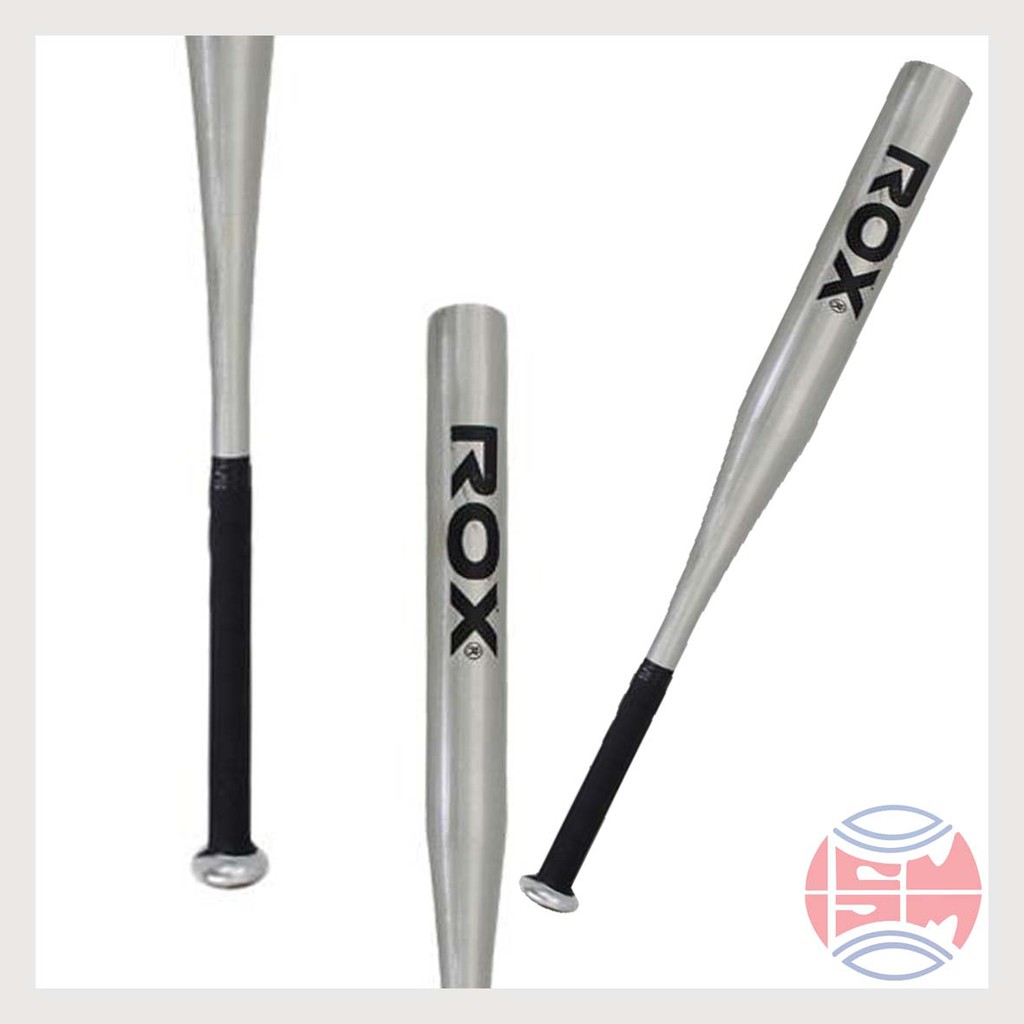 Jual Tongkat Baseball ROX Besi | Shopee Indonesia