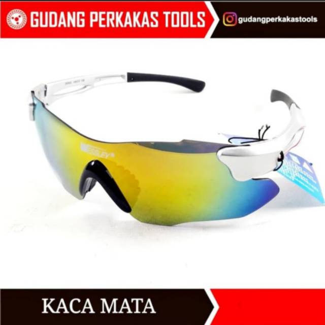 Jual Bull Kaca Mata | Shopee Indonesia