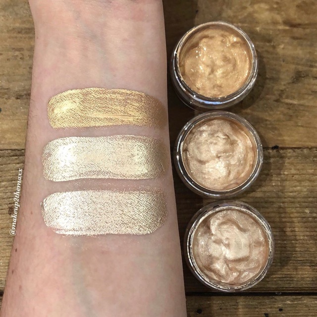 Elf jelly highlighter store