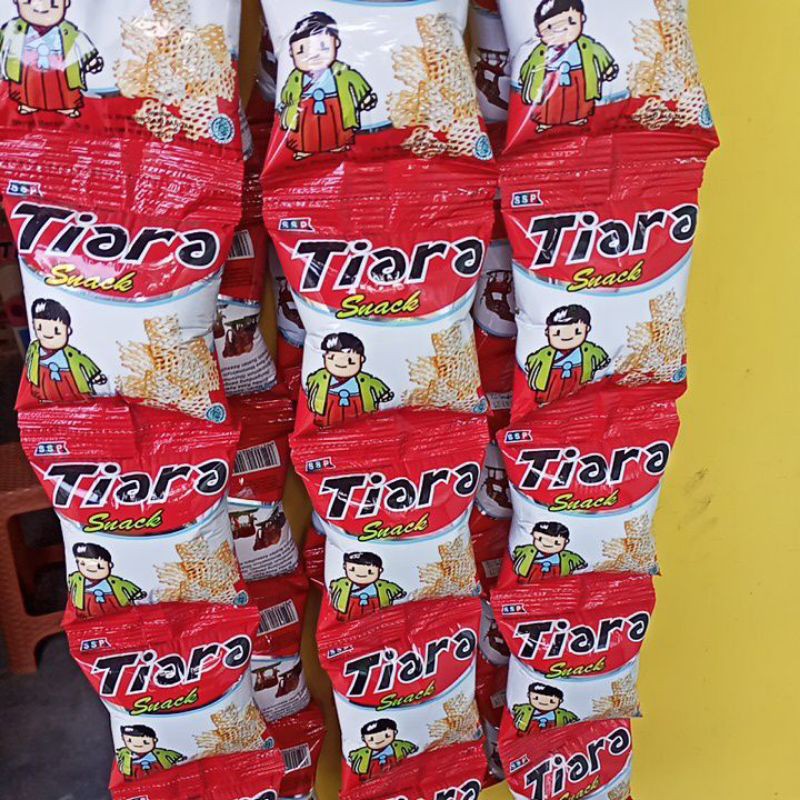 Jual Snack Tiara 10 | Shopee Indonesia