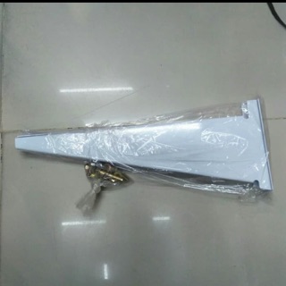 Jual Bracket dudukan outdoor AC HODA 1/2pk 3/4pk & 1pk dudukan ac ...