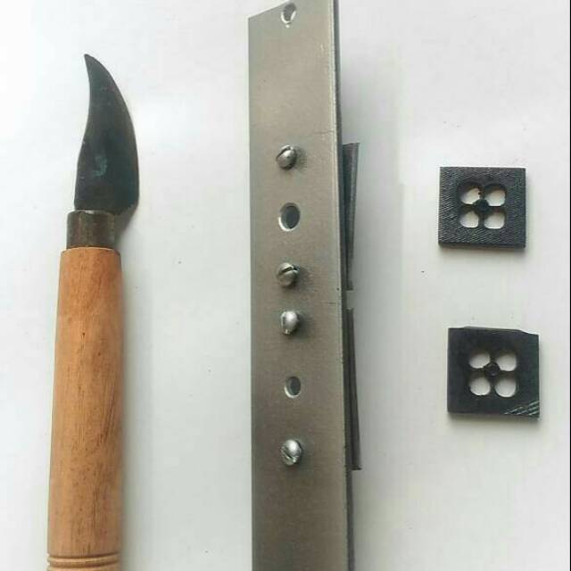 Jual Alat serut bambu peraut jeruji sangkar berkwalitas 2 ukuran ...