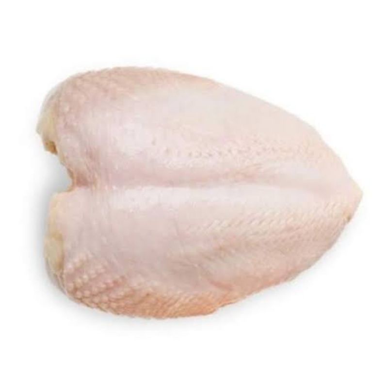 Jual Dada ayam Utuh Fresh Bandung | Shopee Indonesia