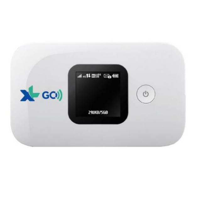 Jual HUAWEI E5577 XL Go Izi 20GB White | Shopee Indonesia