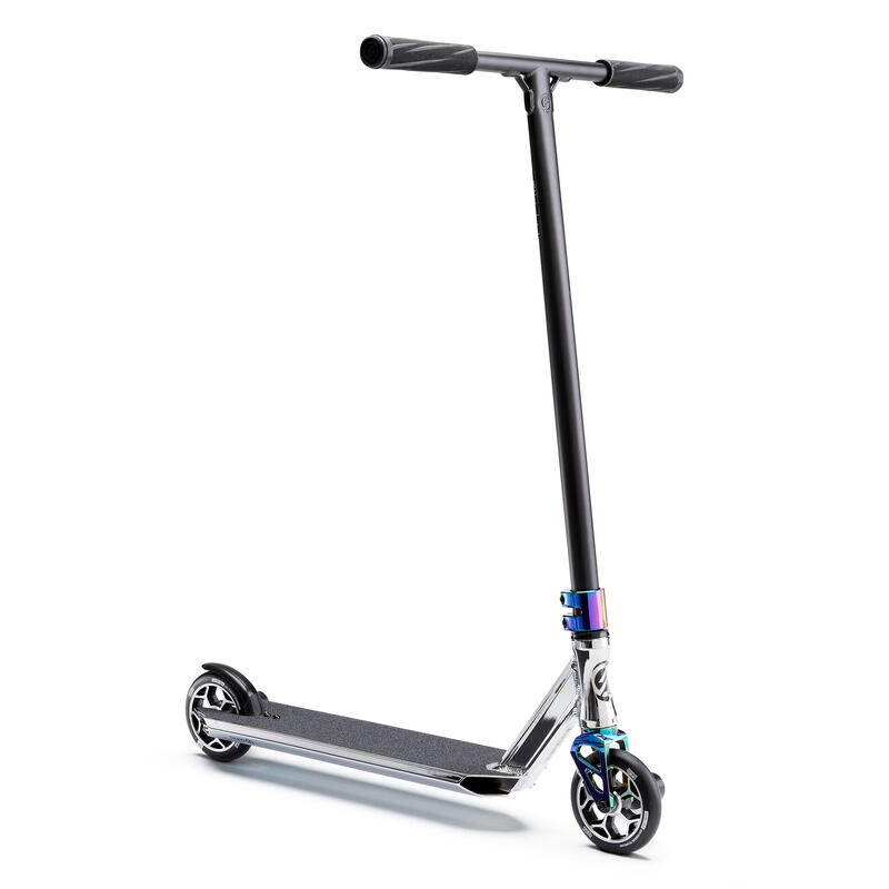 Jual OXELO SKUTER OTOPED FREESTYLE - MF3.6 V5 FREESTYLE SCOOTER ...