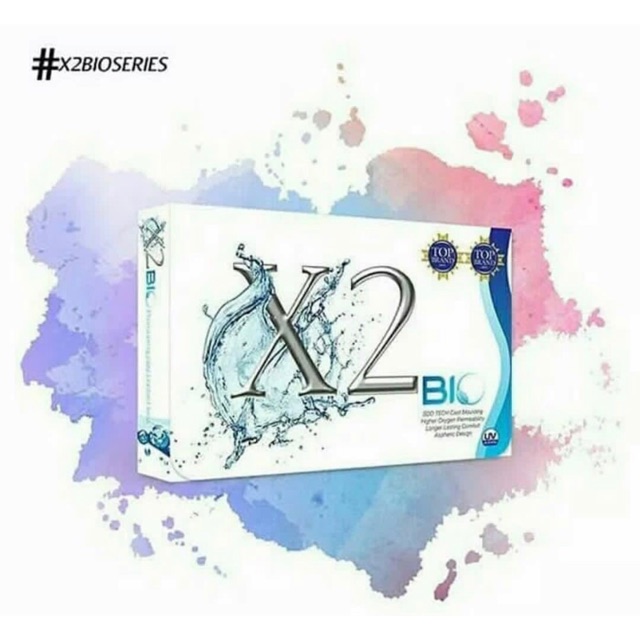 Jual X2 BIO SERIES | Shopee Indonesia