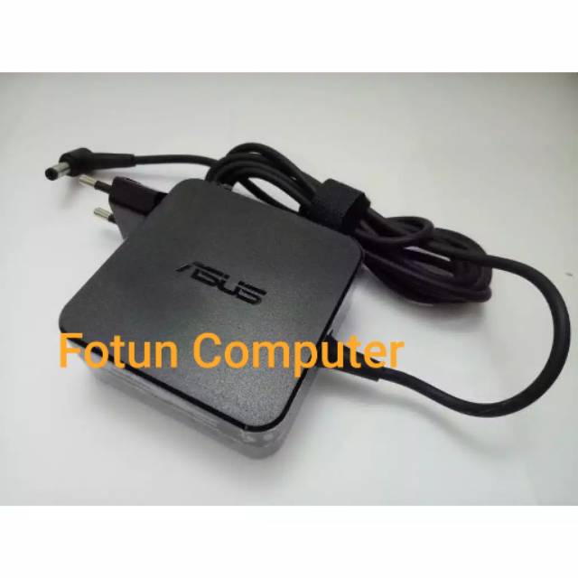 Jual Adaptor Charger Laptop Asus X403 X405 X406 X411 X420 X442U X412F ...