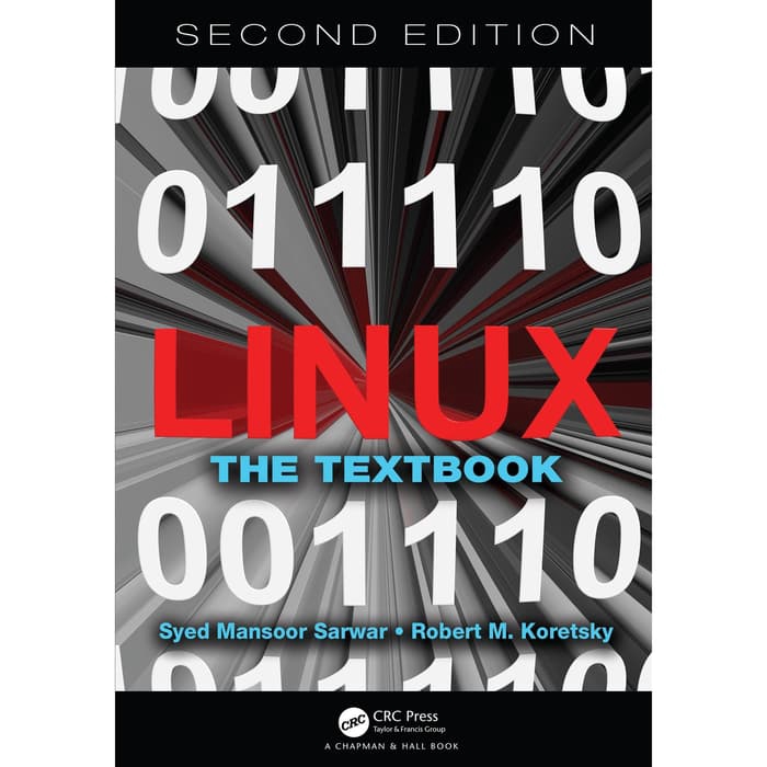 Jual Buku Linux_ The Textbook 2nd edition | Shopee Indonesia