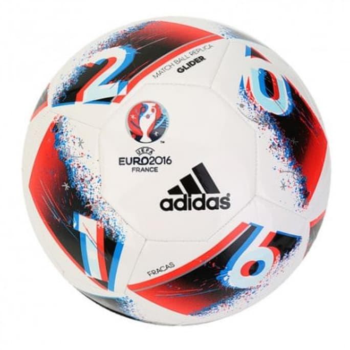 Jual NEW Bola Futsal Adidas Euro 2016 SALA 5x5 (original) | Shopee ...