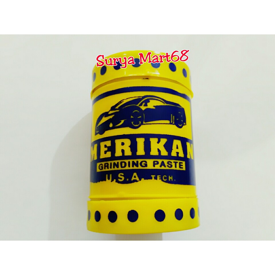 Jual Ambril / Obat Skur / pasta skir klip / grinding merikan Murah ...