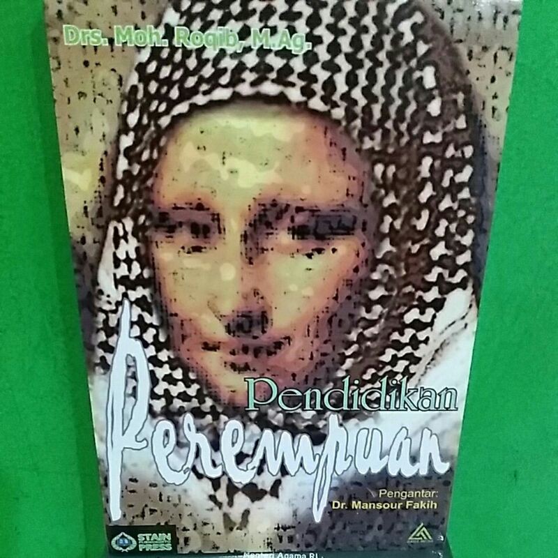 Jual Buku PENDIDIKAN PEREMPUAN | Shopee Indonesia