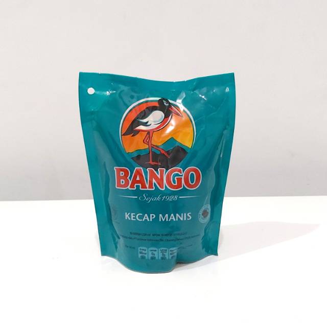 Jual Bango Kecap Manis 220 ml | Shopee Indonesia