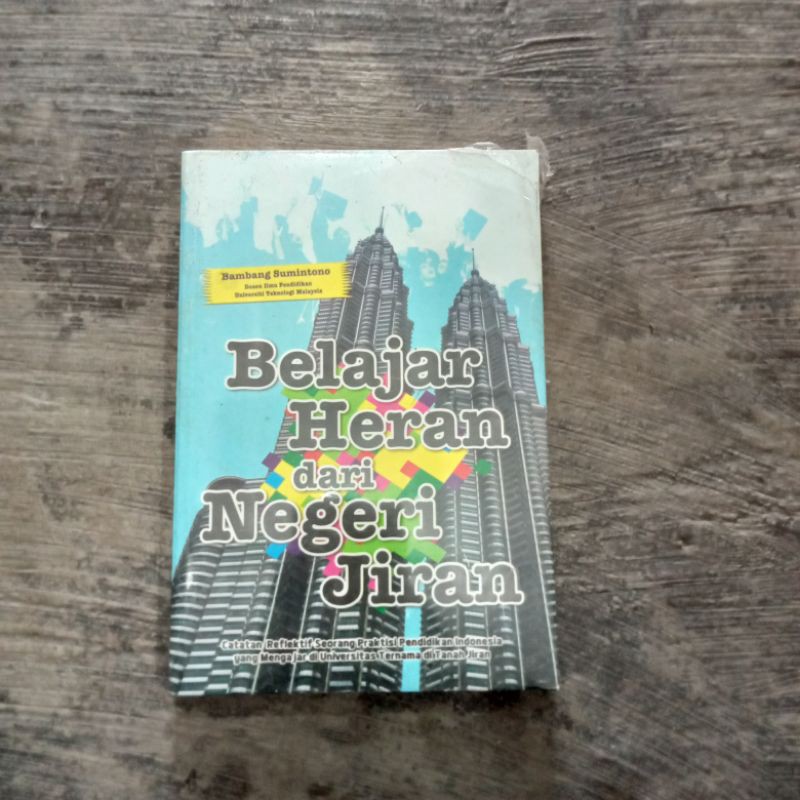 Jual BELAJAR HERAN DARI NEGERI JIRAN | Shopee Indonesia