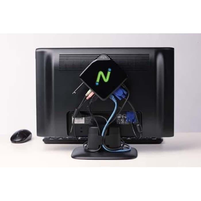 Jual N COMPUTING L250 Thin Client Virtualization Mini PC | Shopee Indonesia