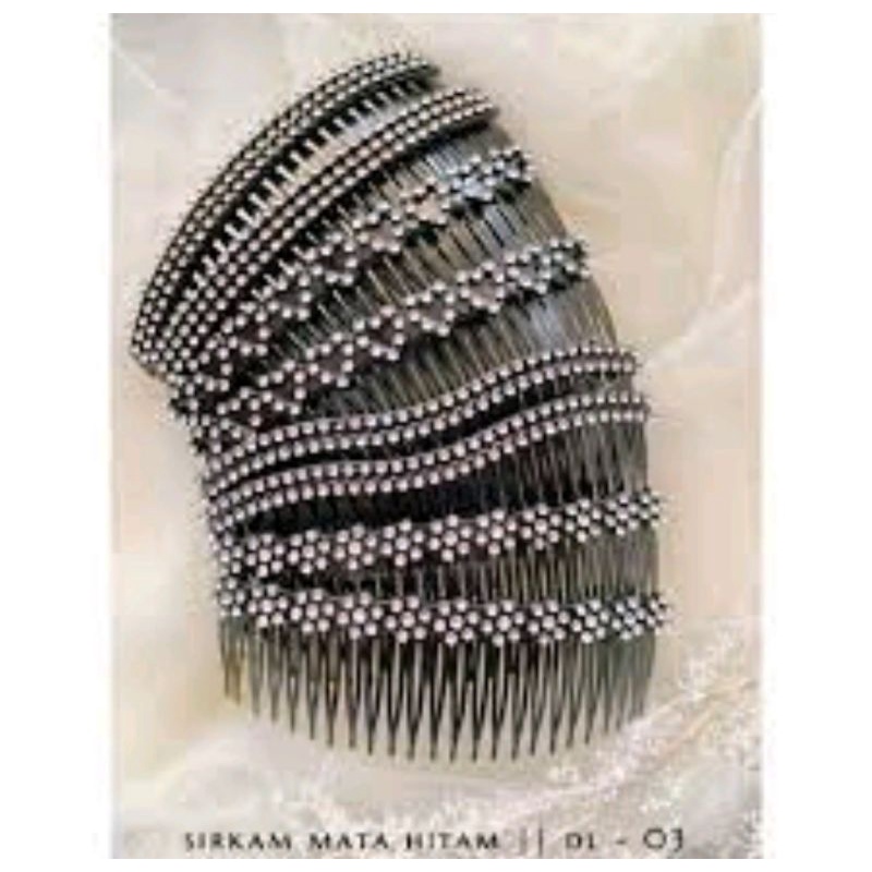 Jual SIRKAM RAMBUT MATA / SIRKAM RAMBUT MATA WARNA WARNI / SIRKAM ...