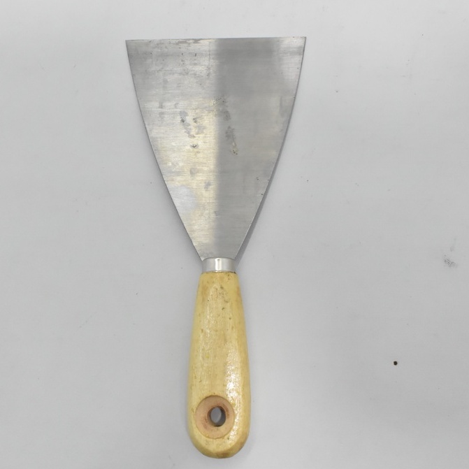 Jual KAPE / SCRAPER / KAPI / PISAU DEMPUL PENGEROK CAT SCRAPPER / KAPE ...