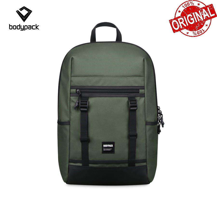 Jual BODYPACK001 BACKPACK DEXTER 1.1 - 2035 | TAS PRIA | Shopee Indonesia