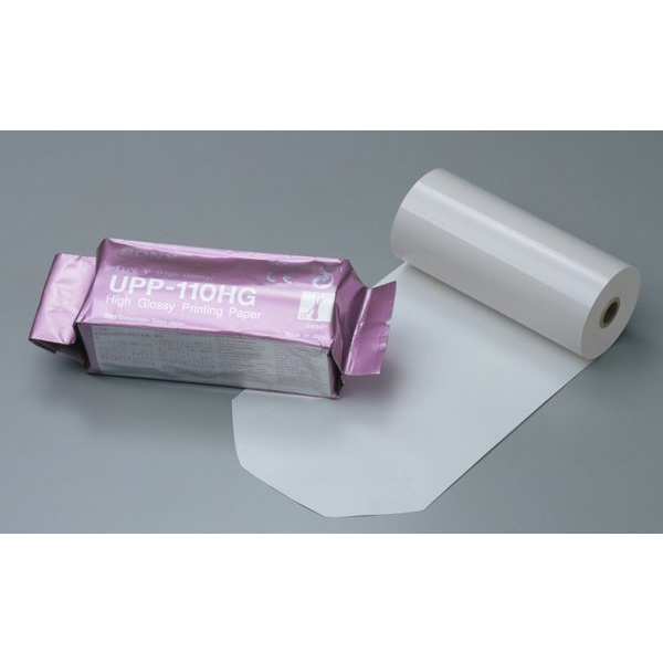 Jual USG Paper / Kertas print USG Sony UPP-110HG | Shopee Indonesia