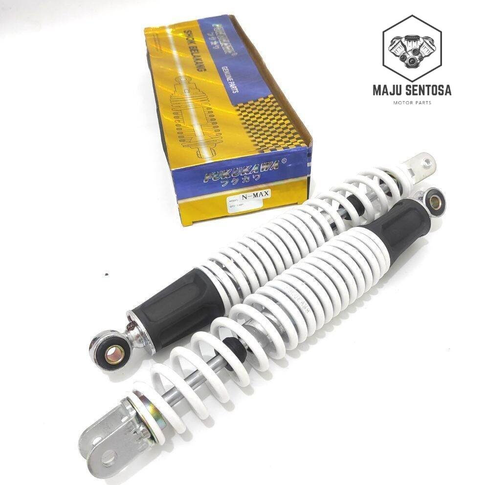 Jual Shock Belakang ShockBreaker belakang NMAX ASLI FUKUKAWA MSM ...