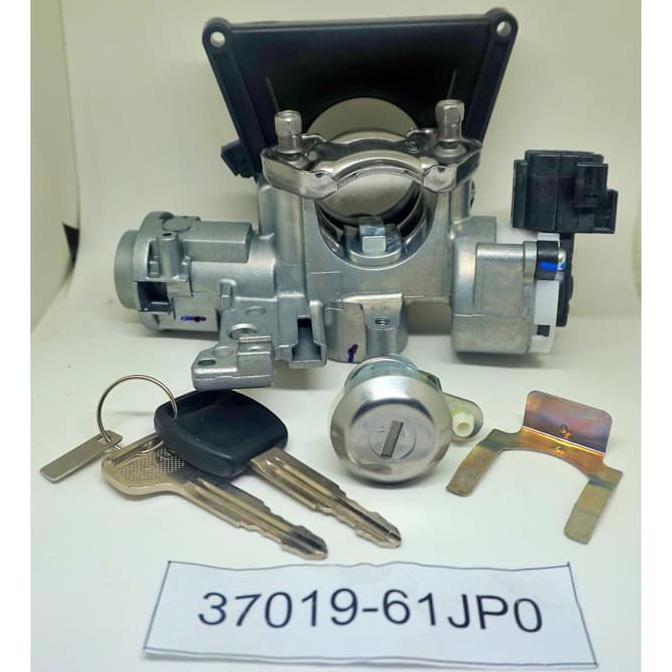 Jual KUNCI KONTAK PINTU SUZUKI APV ARENA MEGA CARRY PICK UP ORISINIL ASLI (Kode 007) | Shopee ...