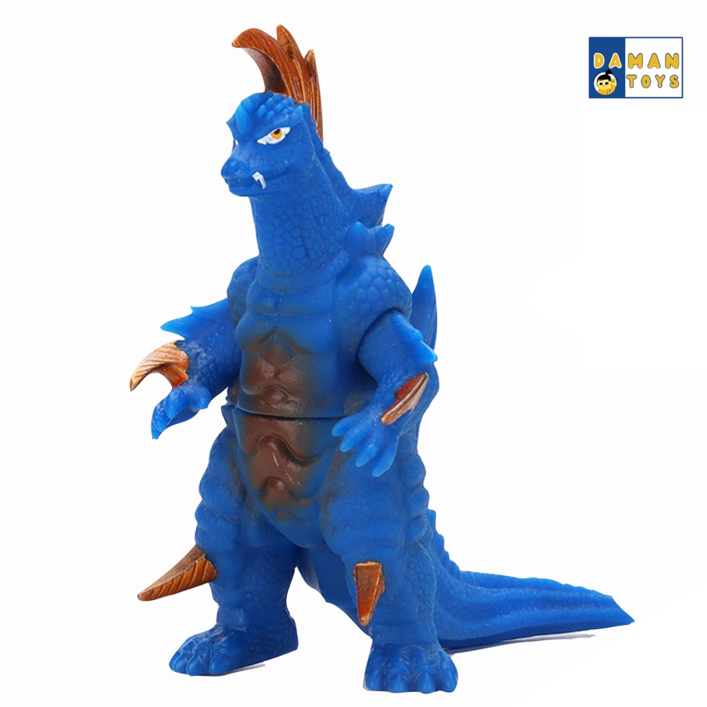 Jual Mainan Ultraman Kaiju Ultra Monster Murah /Kaiju Action Figur ...