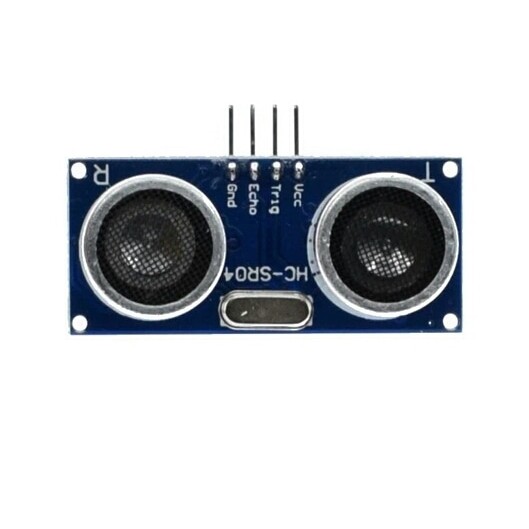 Jual Sensor jarak ultrasonic HC SR04 | Shopee Indonesia