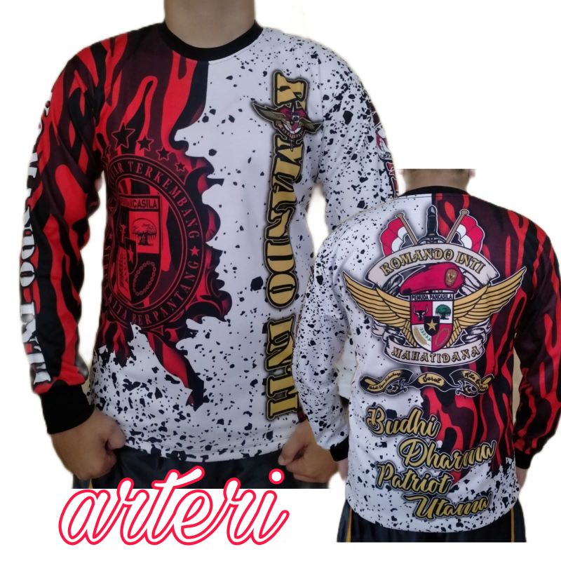 Jual kaos komando inti pemuda Pancasila, kaos koti, kaos pemuda ... Jual kaos komando inti pemuda Pancasila, kaos koti, kaos pemuda ...