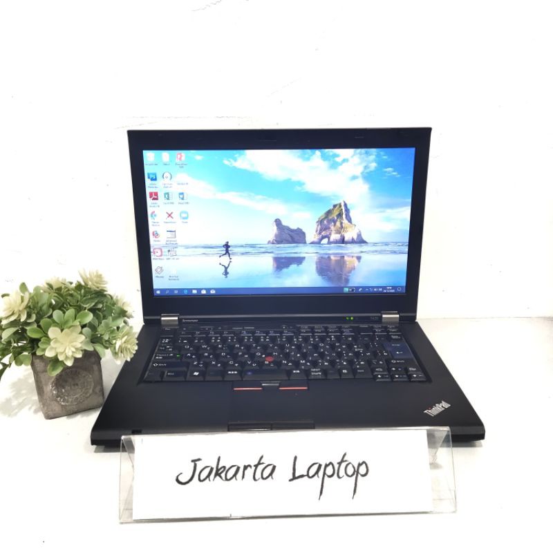 Jual LAPTOP LENOVO THINKPAD T420 | GEN 2 | CORE I5 | I7 | INTEL ...