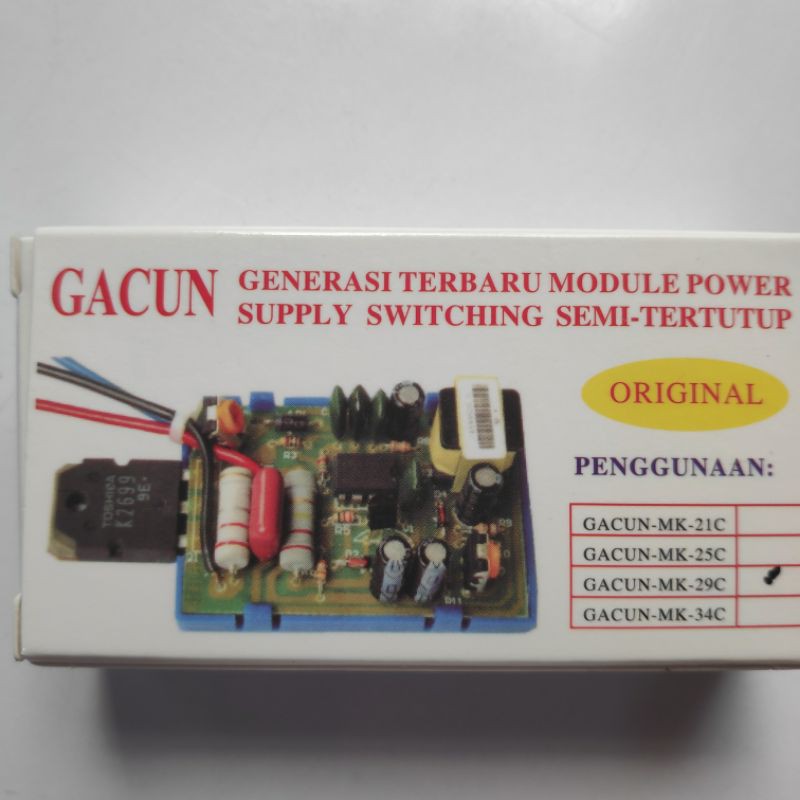 Jual Gacun 29inch | Shopee Indonesia