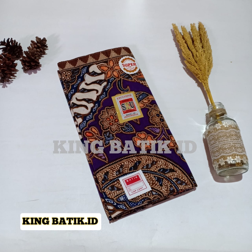 Jual Kain batik SKU / kain batik panjang / kain jarik pekalongan / pakaian tradisional | Shopee ...