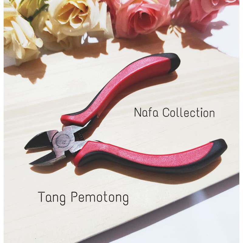 Jual Tang 3 in 1/Tang potong/Tang Pelintir/Tang penjepit | Shopee Indonesia