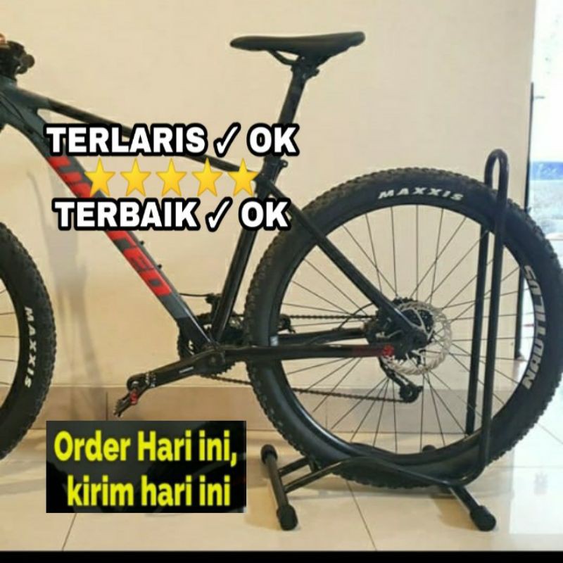 Jual PADDOCK SEPEDA MTB / ROADBIKE / LIPAT / PEDOK SEPEDA / PADDOCK ...