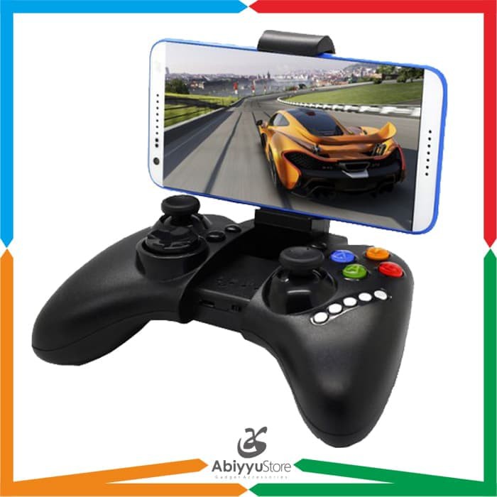 Jual Gamepad Stick Wireless Bluetooth IPEGA PG9021 Gaming Android & iOS AG0137 | Shopee Indonesia