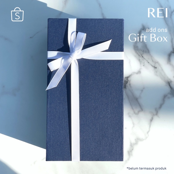 Jual REI Skin Gift Box | Shopee Indonesia