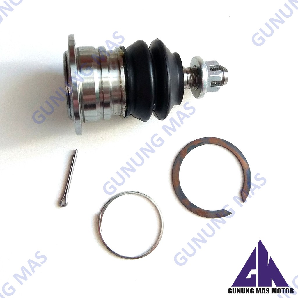 Jual Ball Joint Toyota Kijang Innova Inova Fortuner Hilux 555 Japan ...