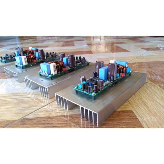 Jual DRIVER POWER CLASS D | Shopee Indonesia