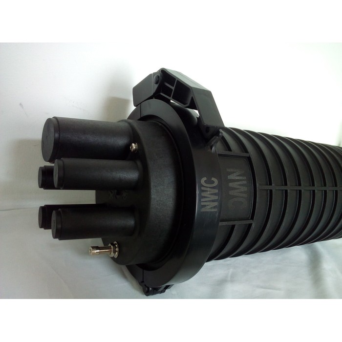 Jual Joint Closure Type Dome Kap 96 Core NWC | Shopee Indonesia