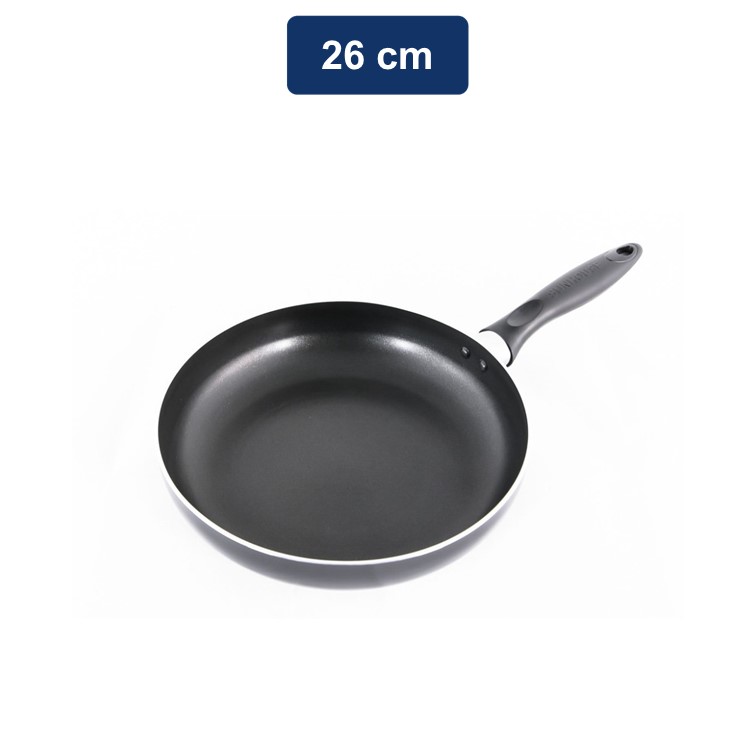 Jual Sunhouse Panci Induksi / Frypan Induction 26 cm (SHM26) | Shopee ...