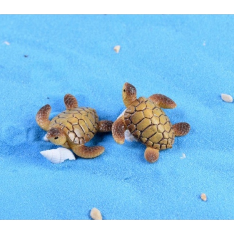 Jual miniatur orang di pantai, kursi, payung,jangkar, pelampung pantai ...