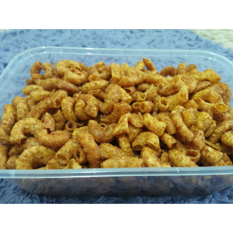 Jual Makaroni Pipa kemasan box 170gr | Shopee Indonesia