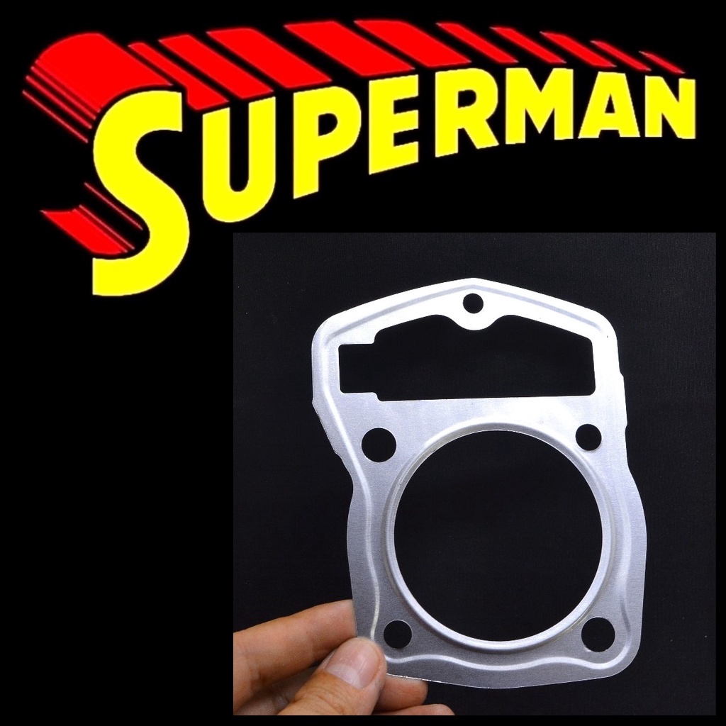 Jual PERPAK COP GL MAX NEOTECH NEO TIGER VERZA gasket packing cylinder ...