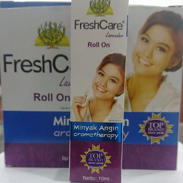 Jual Freshcare box (12pcs) | Shopee Indonesia