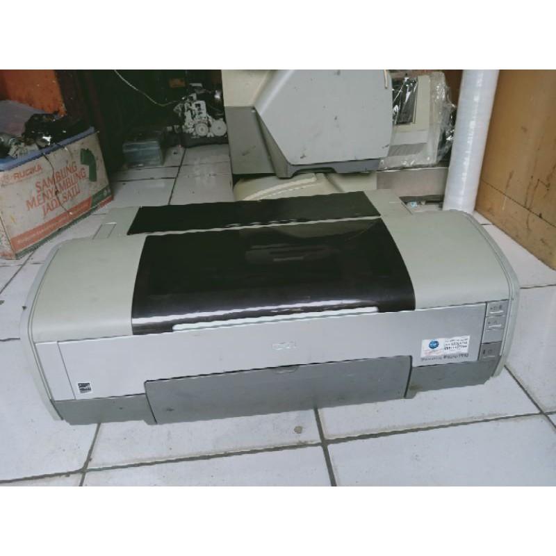 Jual Printer Epson 1390 Kosongan Tanpa Head | Shopee Indonesia