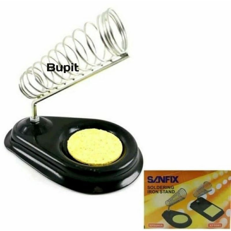 Jual Stand Solder Sanfix XFD 203A | Shopee Indonesia