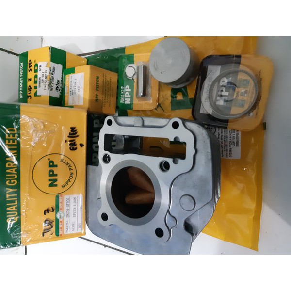 Jual Paket Cylinder Blok-blok Seher Yamaha Jupiter 2006 Npp Block Mesin ... Jual Paket Cylinder Blok-blok Seher Yamaha Jupiter 2006 Npp Block Mesin ...
