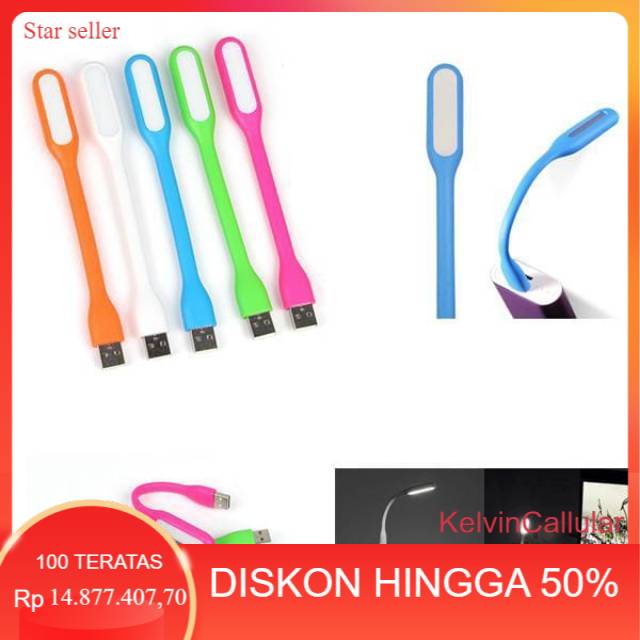 Jual Lampu Led Stick USB | Shopee Indonesia