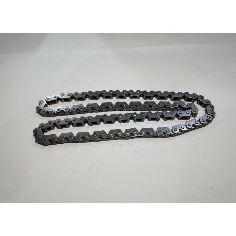 Jual RANTAI KETENG TEMING MEGAPRO NEW VERZA (94 MATA) | Shopee Indonesia