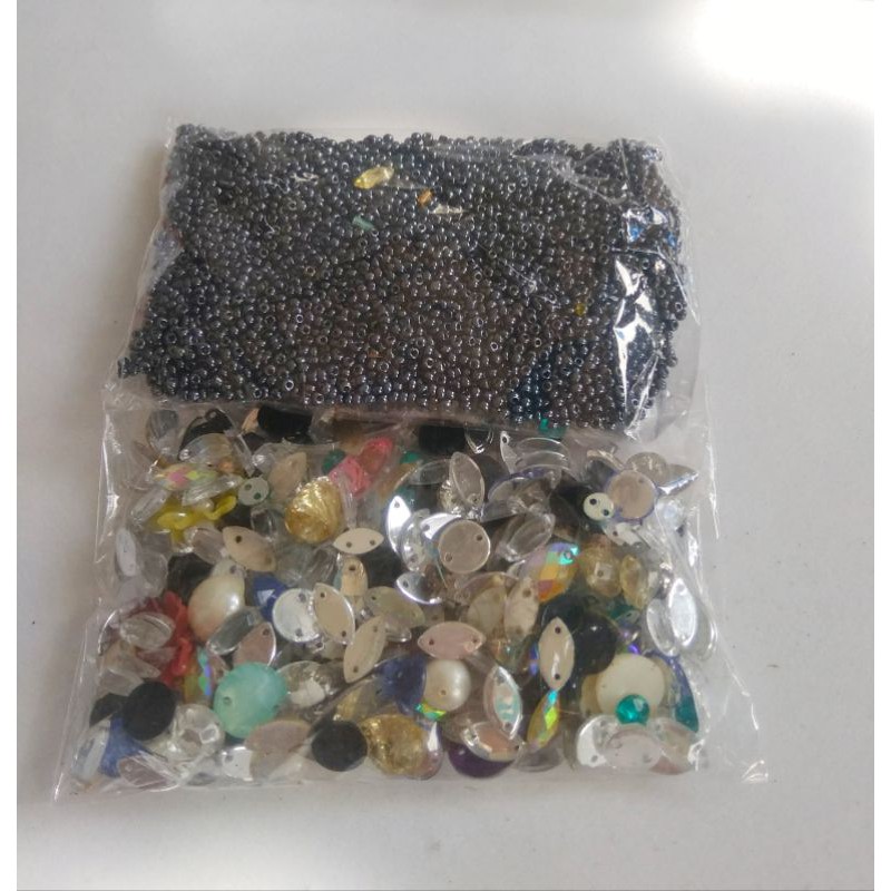 Jual paket bahan craft murah | Shopee Indonesia